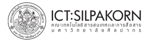 หลักสูตรเทคโนโลยีดิจิทัลเพื่อธุรกิจ – Information and Communication Technology, Silpakorn University